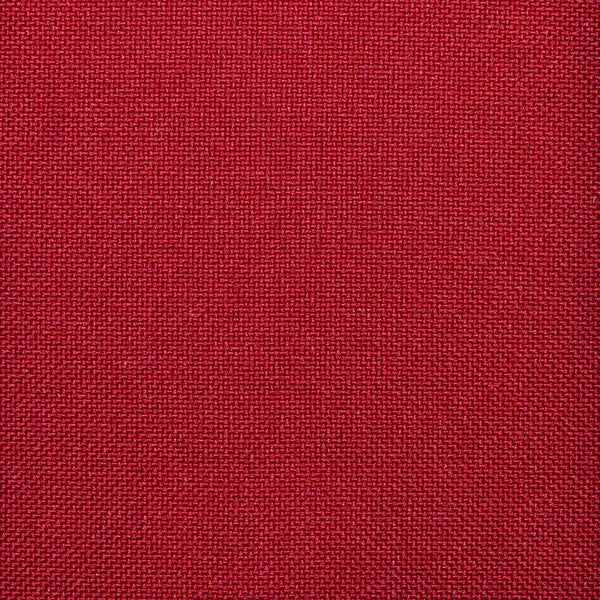 Dark Red Hopsack 100% Polyester Suiting – Yorkshire Fabric