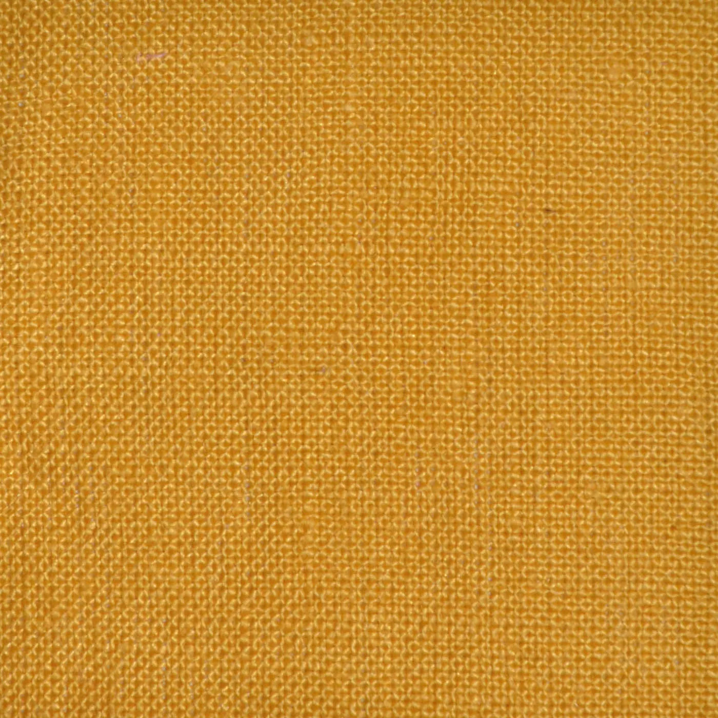 Yellow Plain Weave 100% Linen – Yorkshire Fabric
