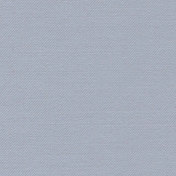 Powder Blue Solid Serge Super 140's All Wool Suiting By Holland ...