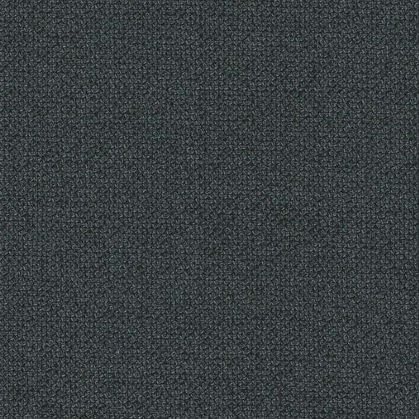 Grey Solid Plain Weave Worsted Wool Tweed By Holland & Sherry ...