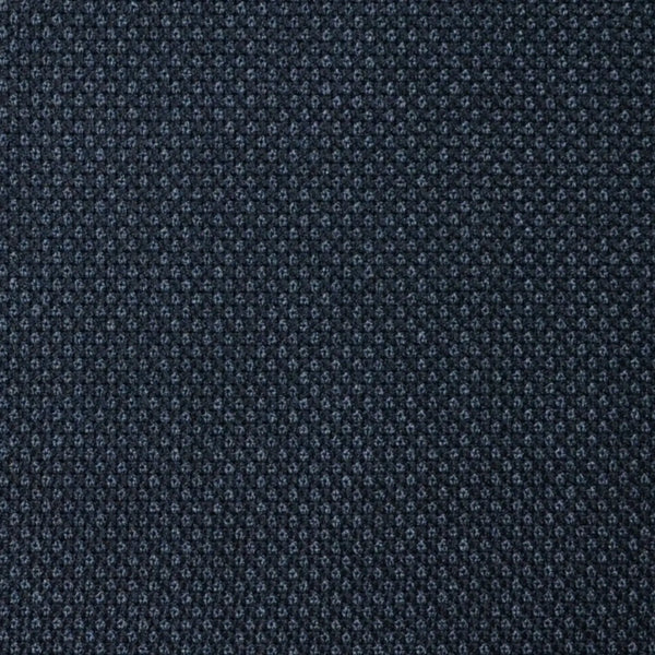 Dark Grey Birdseye Super 100's All Wool Suiting By Holland & Sherry ...