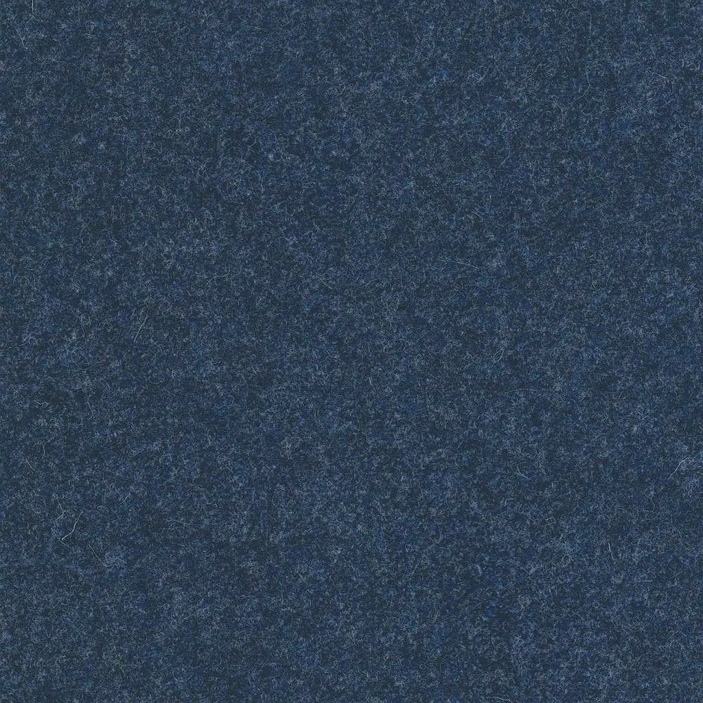 Air Force Blue RAF Greatcoat All Wool Coating - Yorkshire Fabric