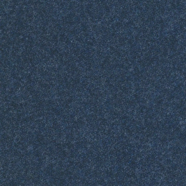 Air Force Blue RAF Greatcoat All Wool Coating - Yorkshire Fabric