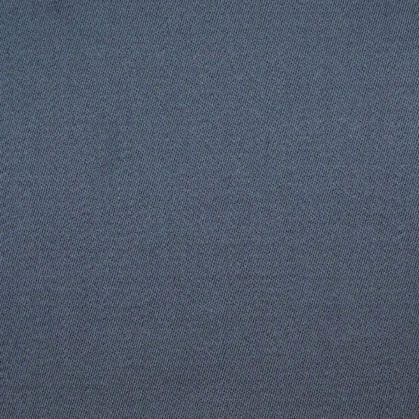 Steel Grey 100% Pure New Wool Venetian Suiting – Yorkshire Fabric