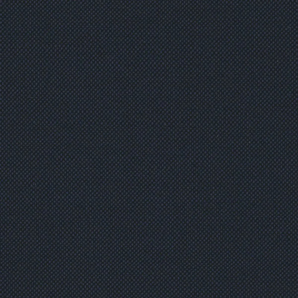 Navy Blue Super 100's Wool & Kid Mohair By Holland & Sherry ...