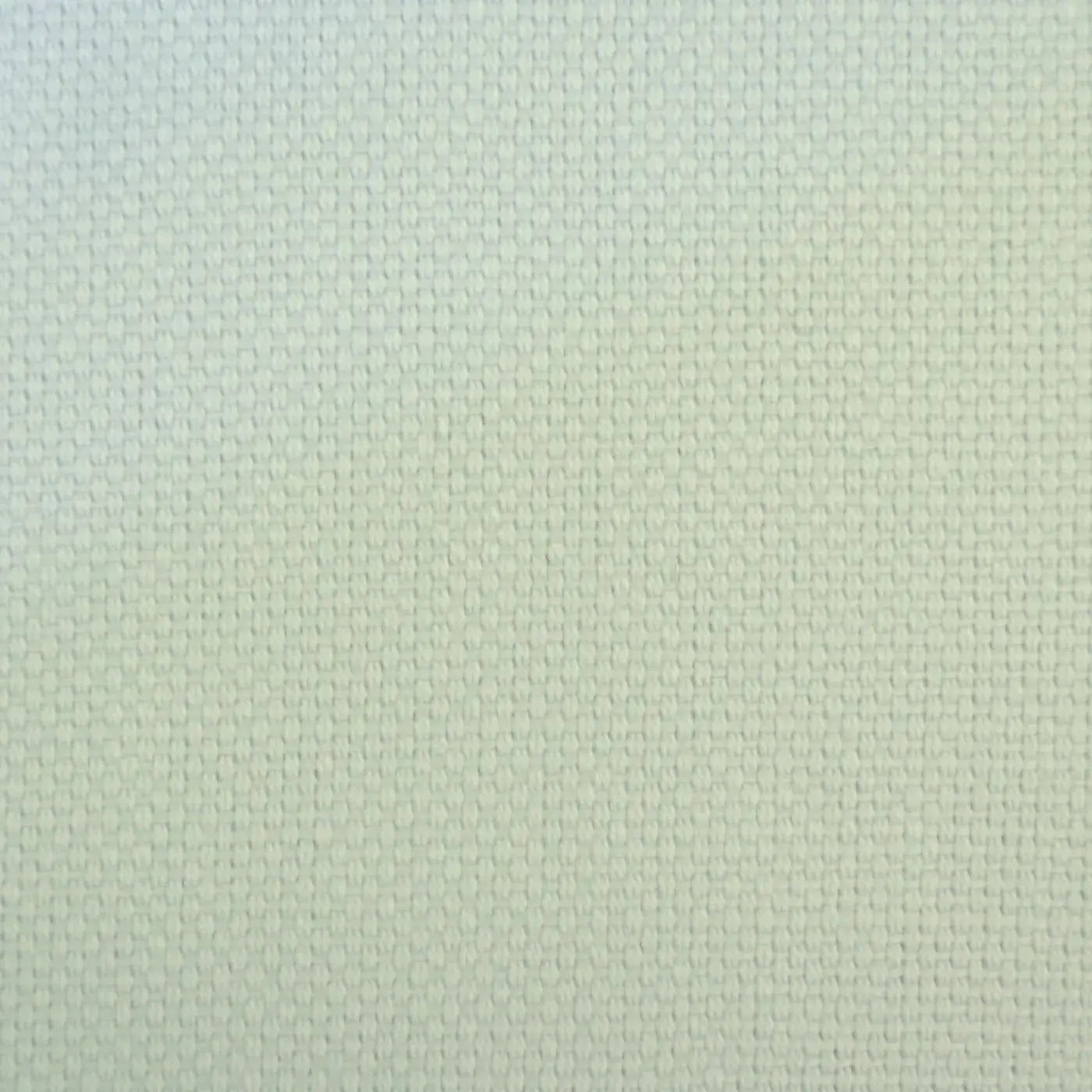 Duck Egg Blue Heavy Plain Weave Cotton & Irish Linen- Yorkshire Fabric