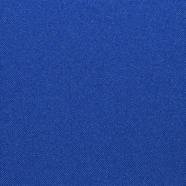 Royal blue Plain Weave 100% Polyester Suiting - Yorkshire Fabric