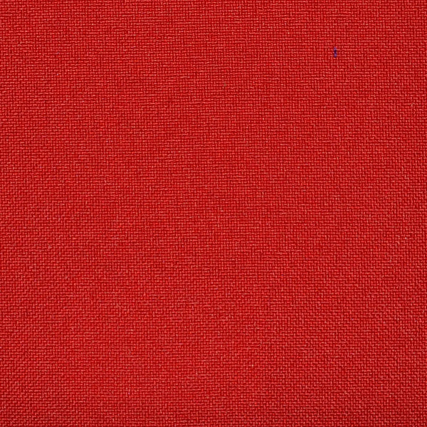 Ruby Red Plain Weave 100% Polyester Suiting - Yorkshire Fabric