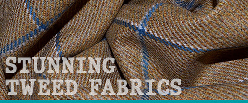 Yorkshire Fabric | Online Fabric Store for Premium Quality Fabrics