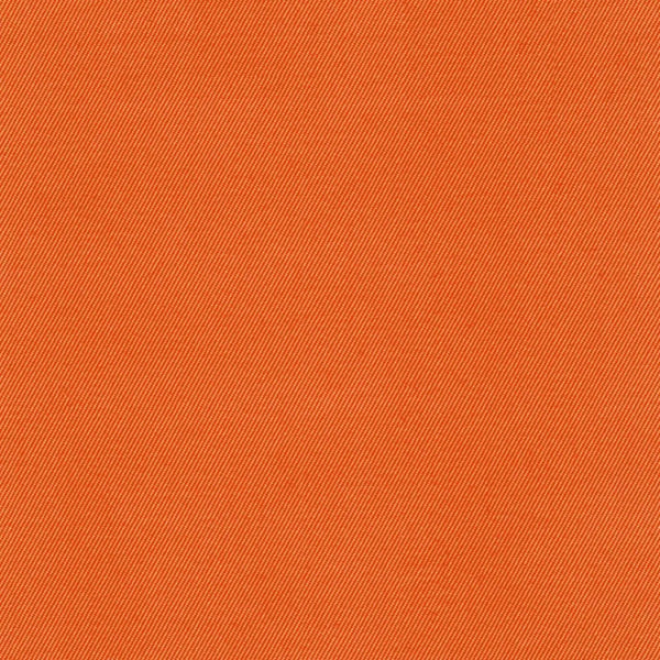 Orange Cotton Suiting – Yorkshire Fabric