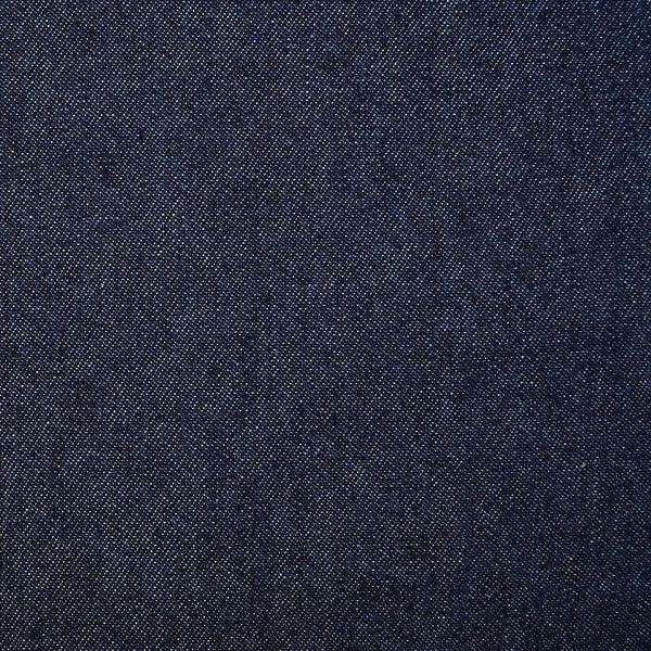 Dark Indigo Blue Denim – Yorkshire Fabric