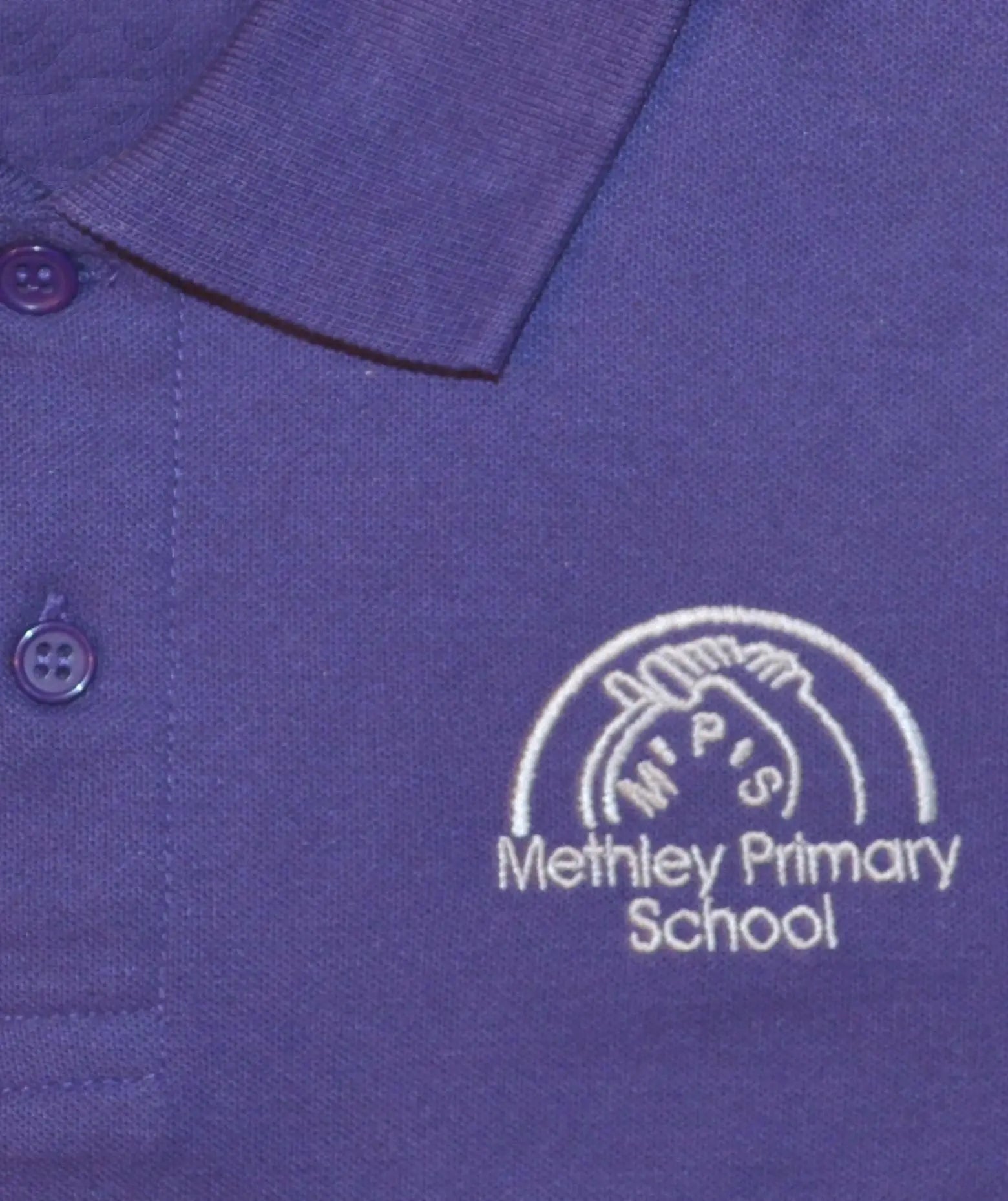 Methley Primary School Uniform Bundle 6 - Yorkshire Fabric